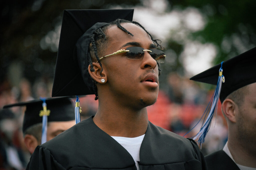 Commencement | Quincy College