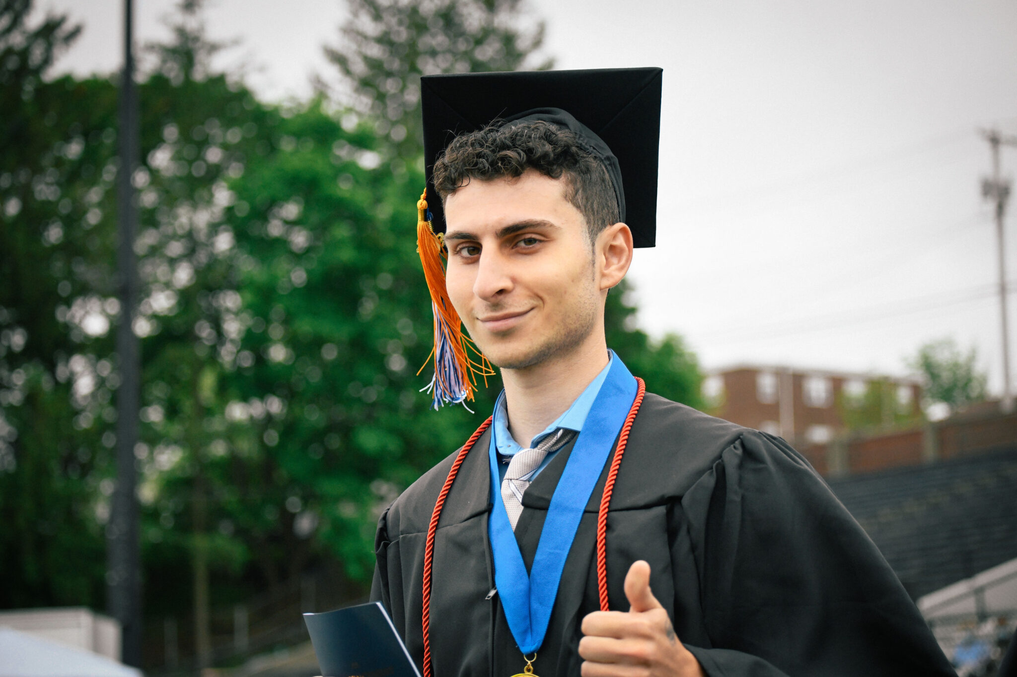 Commencement | Quincy College