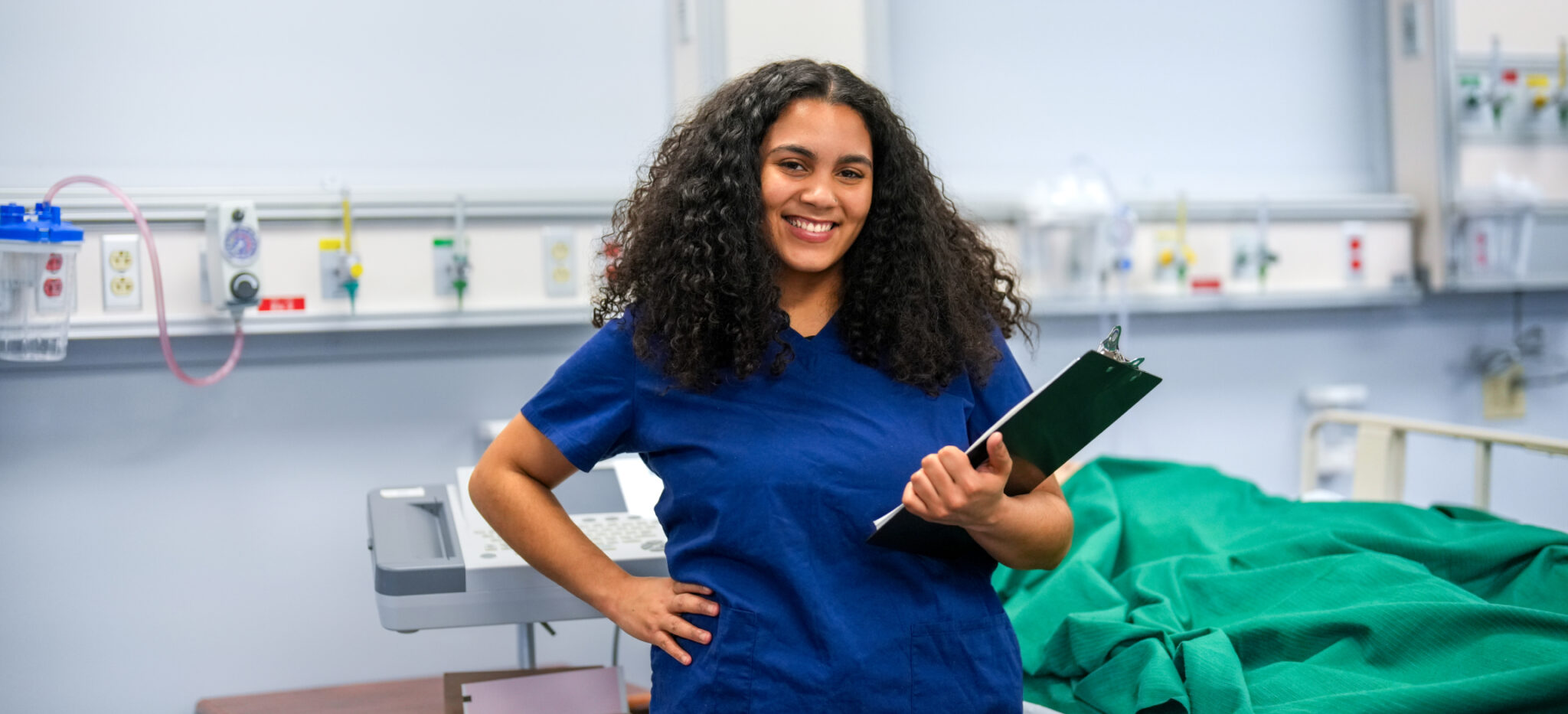 Certified Nursing Assistant | Quincy College