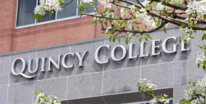 Courses | Quincy College
