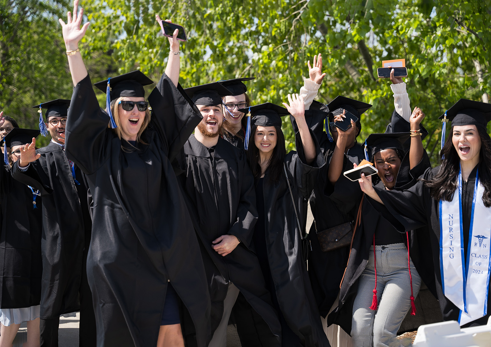 Associate’s Degree Benefits: What You Need to Know | Quincy College