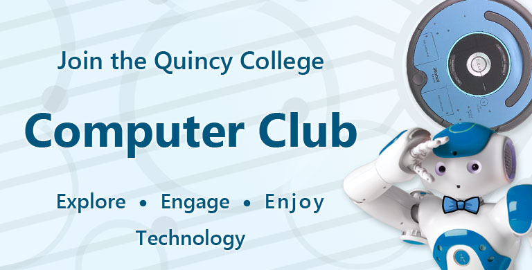 Clubs & Organizations | Quincy College