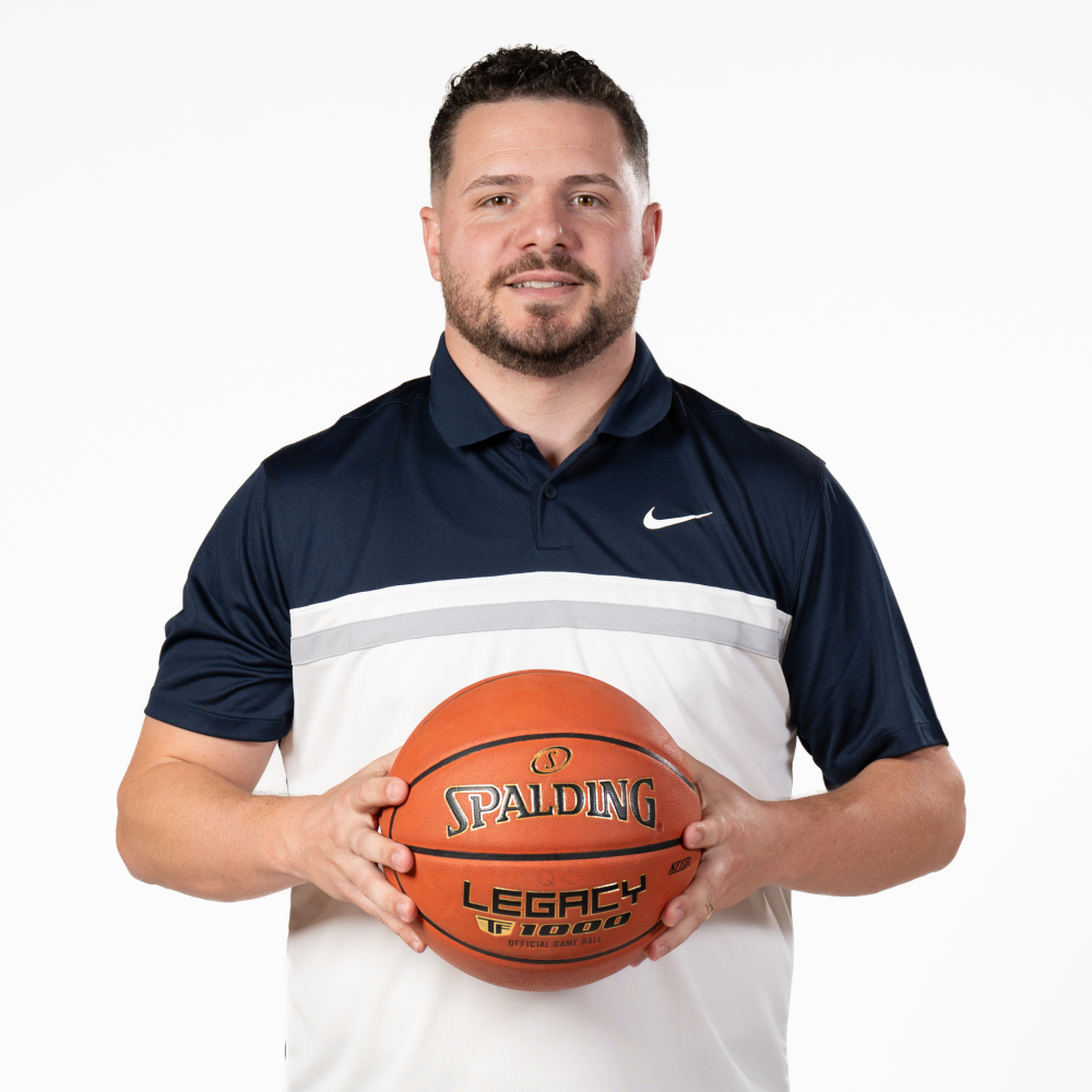 Basketball | Quincy College