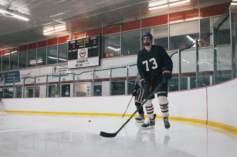 Ice Hockey | Quincy College