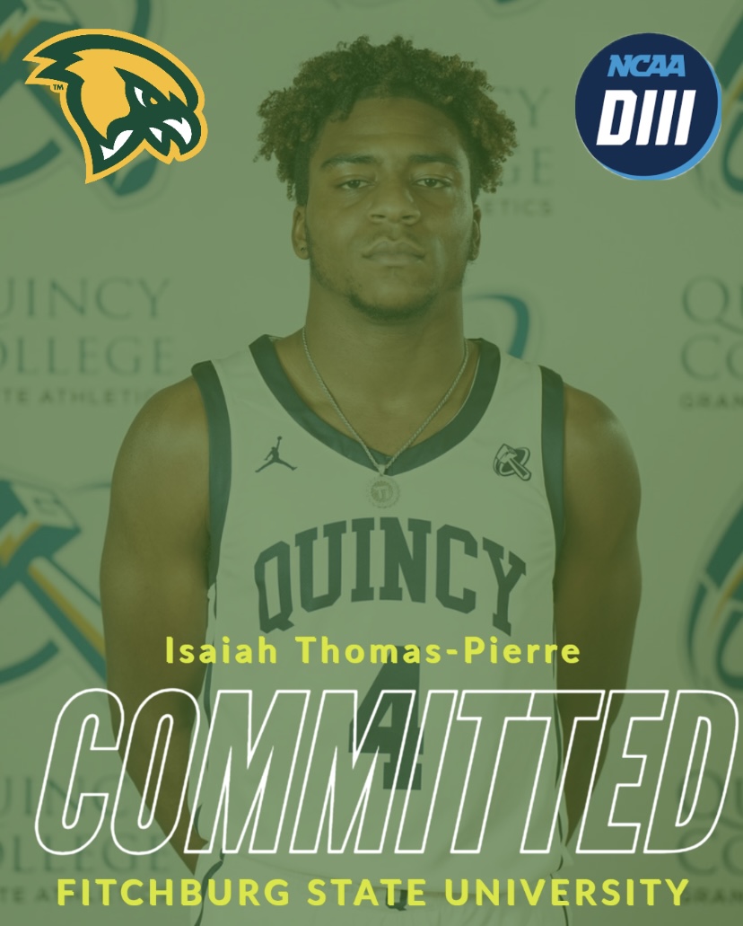 Basketball | Quincy College