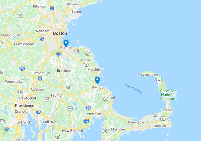 Quincy university campus map - sratarchive