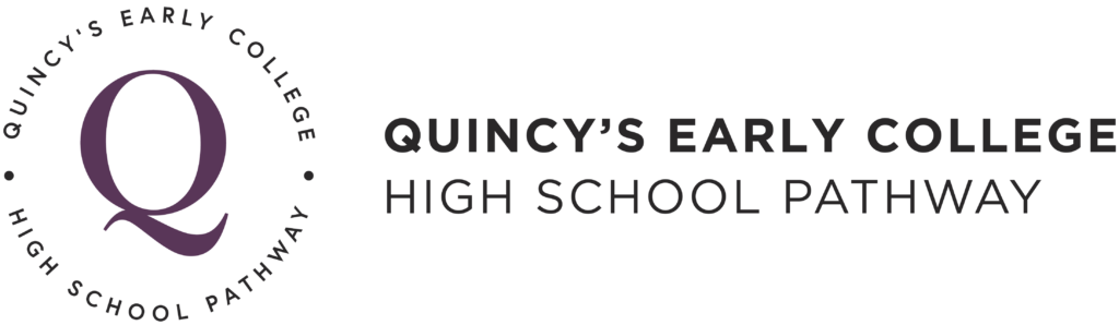 Early College High School Pathway (ECHS) | Quincy College