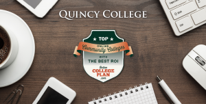 Best In Class | Quincy College