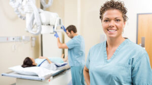 Radiologic Technology | Quincy College